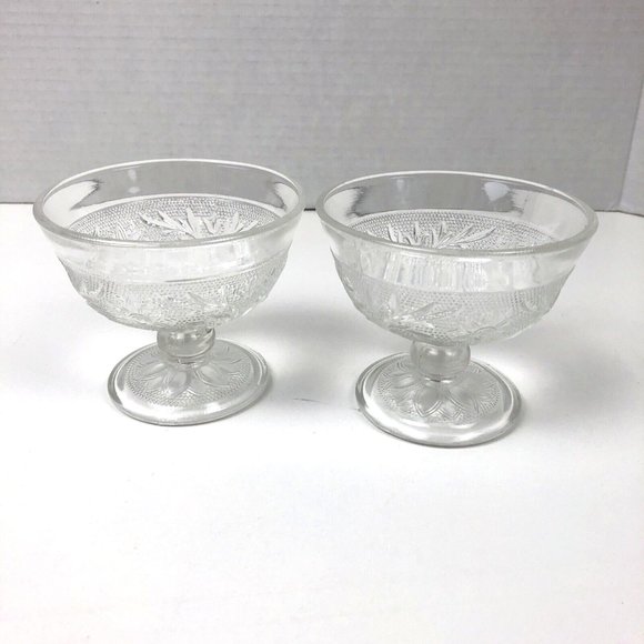 Anchor Hocking | Kitchen | Anchor Hocking Sandwich Clear Champagne ...